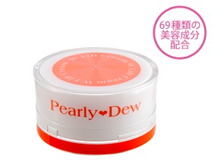 パーリーデュー [ pearlydew ] オフィシャルサイト│山口眞未子